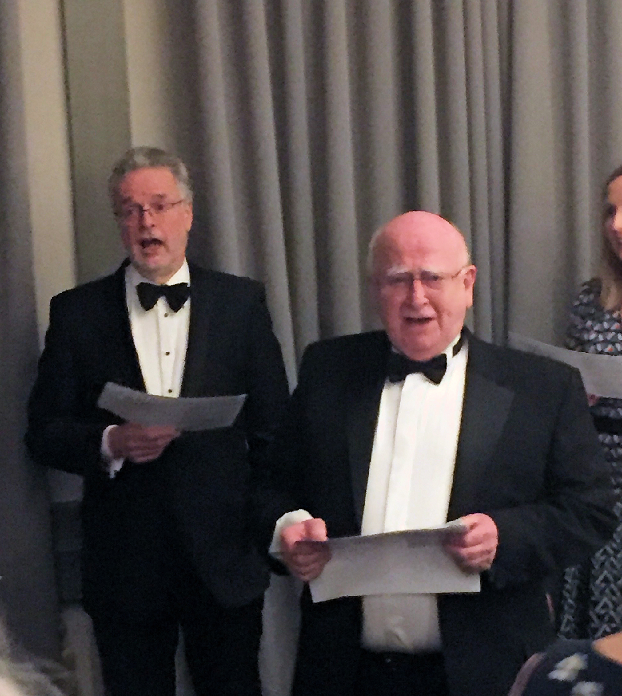 Photo Gallery 2020 | Chiltern District Welsh Society